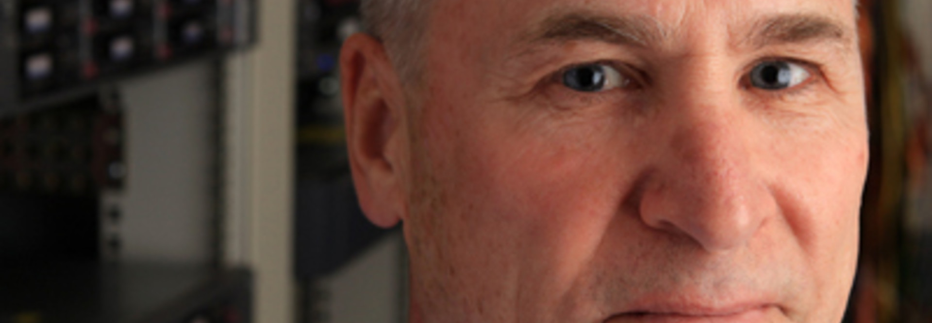 The Benefits of a Data Center Redo | BizTech Magazine